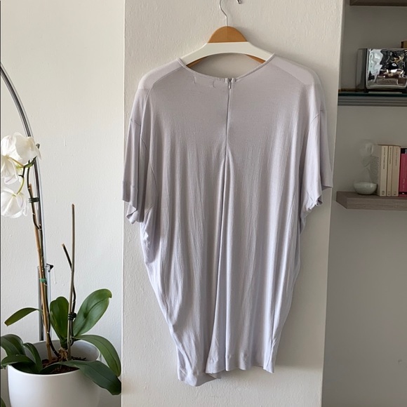 Zara | Tops | Zara Long Too | Poshmark